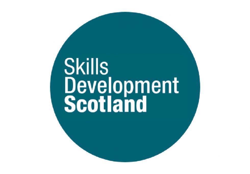 Skills Development Scotland - Carers of West Dunbartonshire